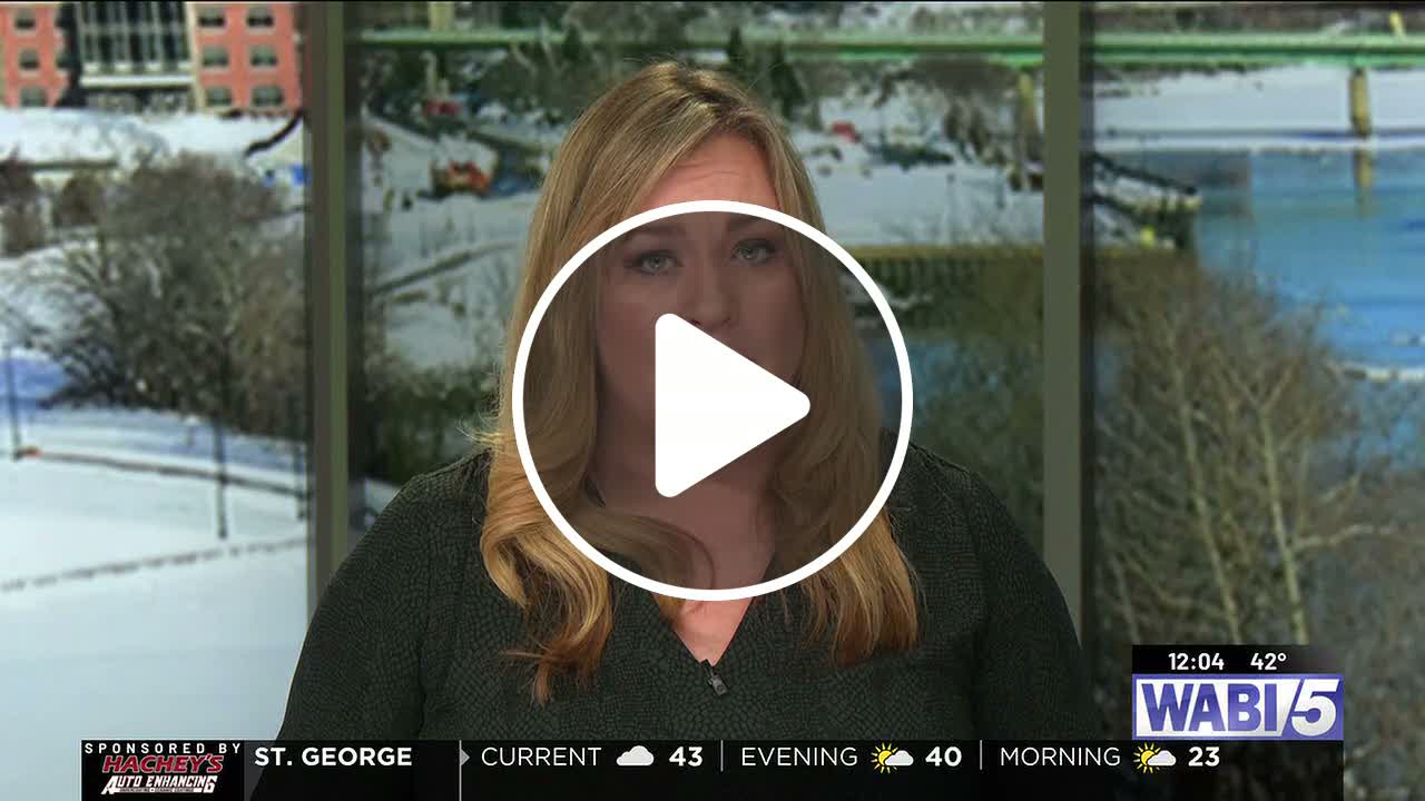 Two arrested on drug charges after traffic stop in Penobscot County ...