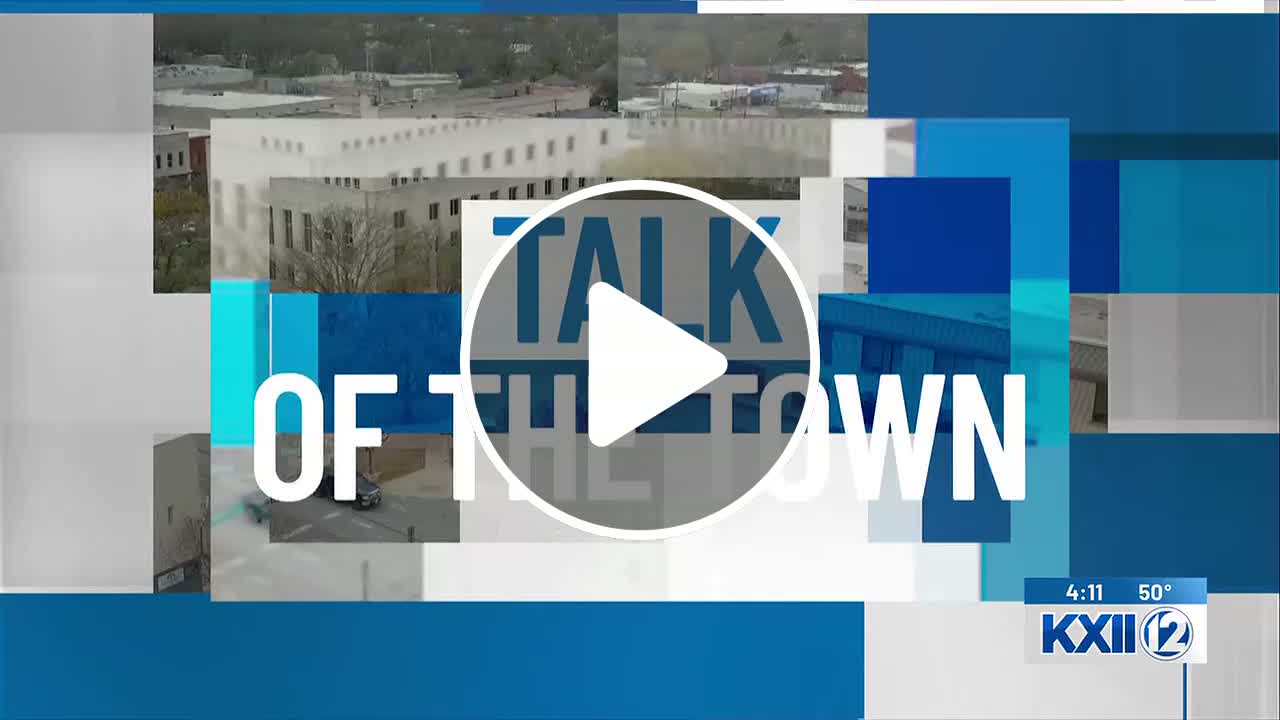 Talk of the Town: Doc Holliday’s History in the Hall Roadshow - NewsBreak