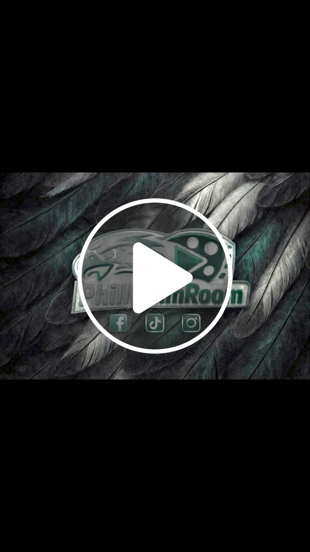 Will KP finally reveal his secret X-Factor during the game? 🦅 # ...