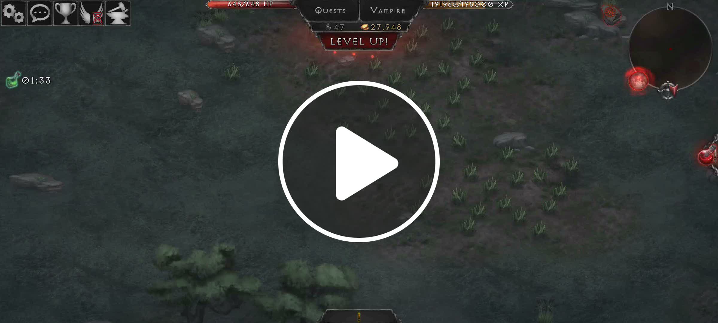 vampires fall orgin pt 48 #vampire #rpg - NewsBreak