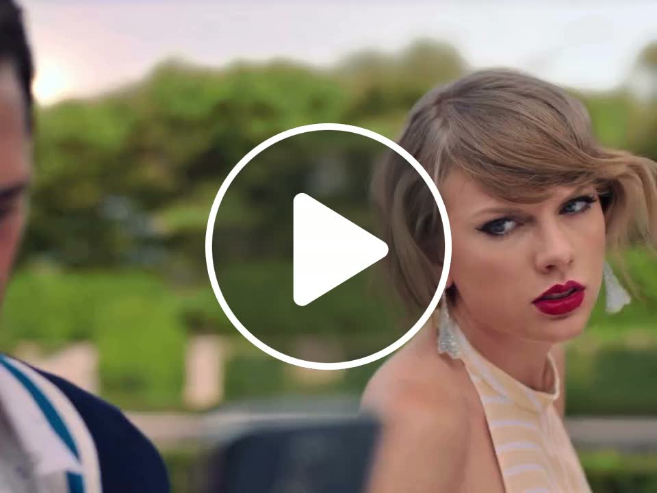 I can make all the tables turn 😏#blankspace#taylorswift#music#swiftfans ...