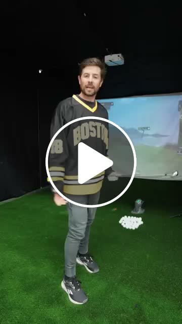 Happy Gilmore Hole in One! ⛳️ - NewsBreak
