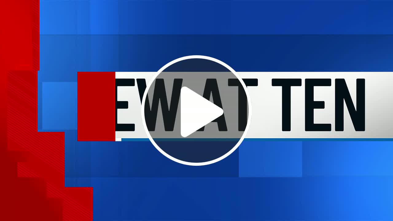 Chris Spivey named new Alex City Police chief - NewsBreak