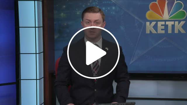 Smith County faces increased fire risk due to wind - NewsBreak