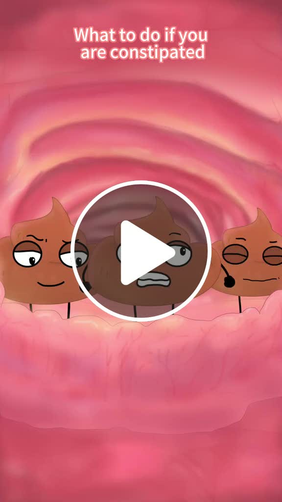 What to do if you are constipated funny animation Constipation 24653 # ...
