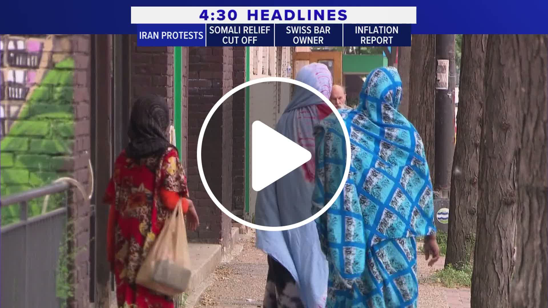 Department of Homeland Security to end Temporary Protected Status for ...