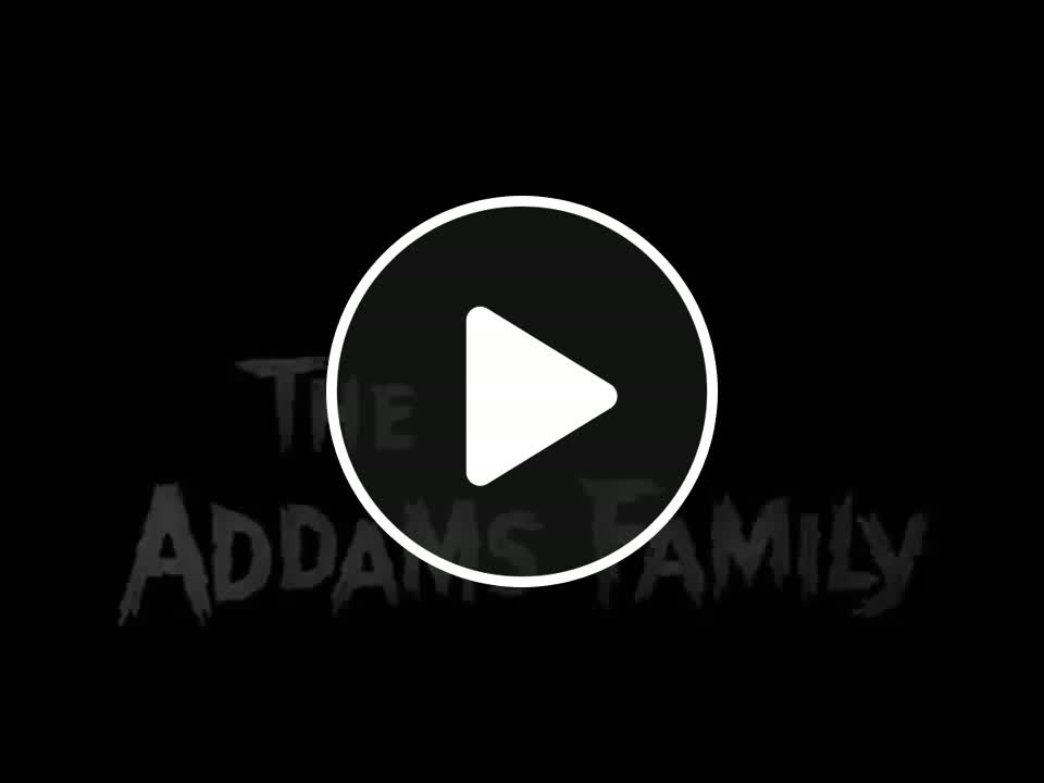 It’s been over 60 years since “The Addams Family” first aired. - NewsBreak