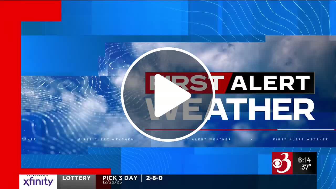 Strong gusts bring sub-zero wind chills into Tuesday - NewsBreak