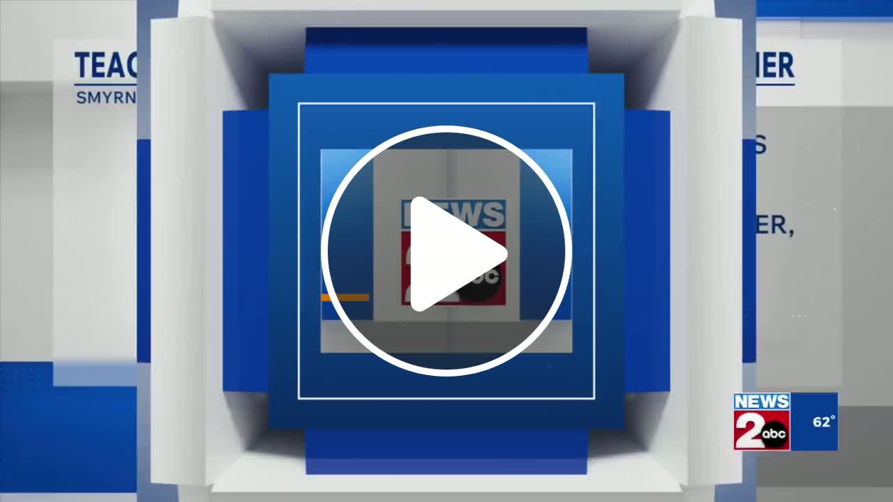 Rutherford County teacher suspended after threatening to ‘chop up ...