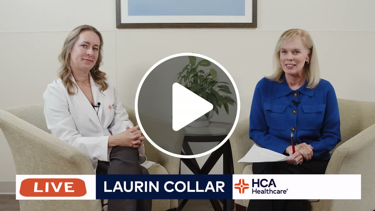 Live Healthy: Holidays in the Emergency Department - NewsBreak