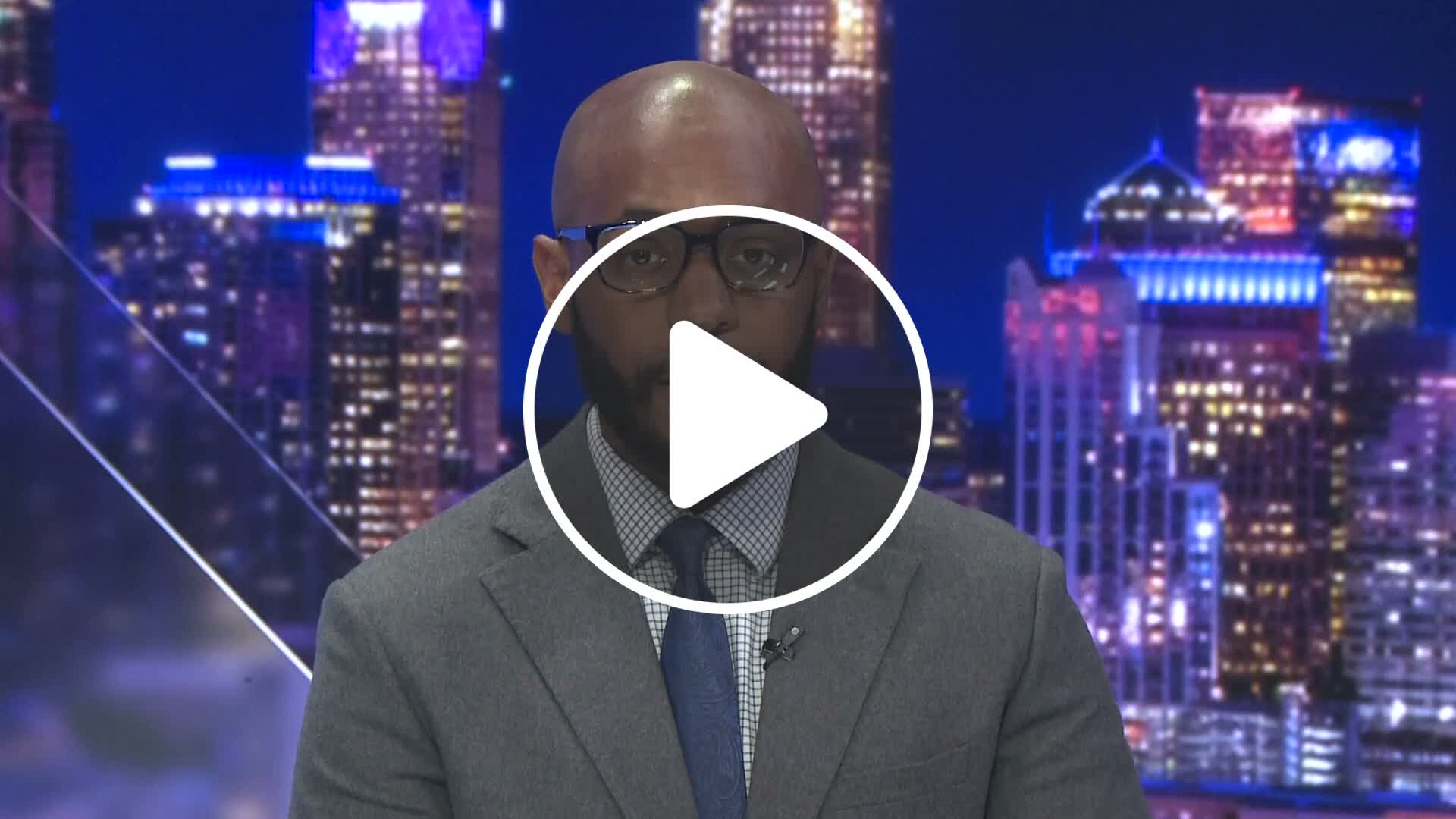 Federal judge blocks further release of files tied to deadly Charlotte ...