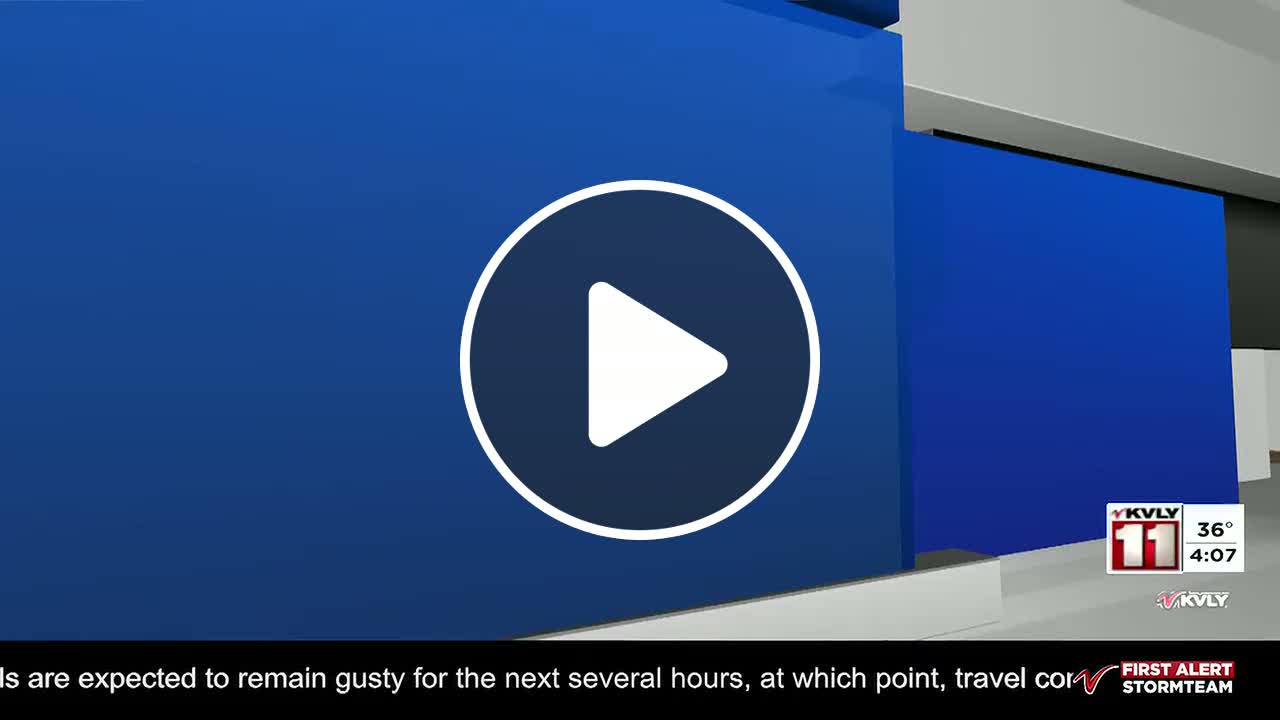 3 year-old killed by dog at Otter Tail County home, names released ...