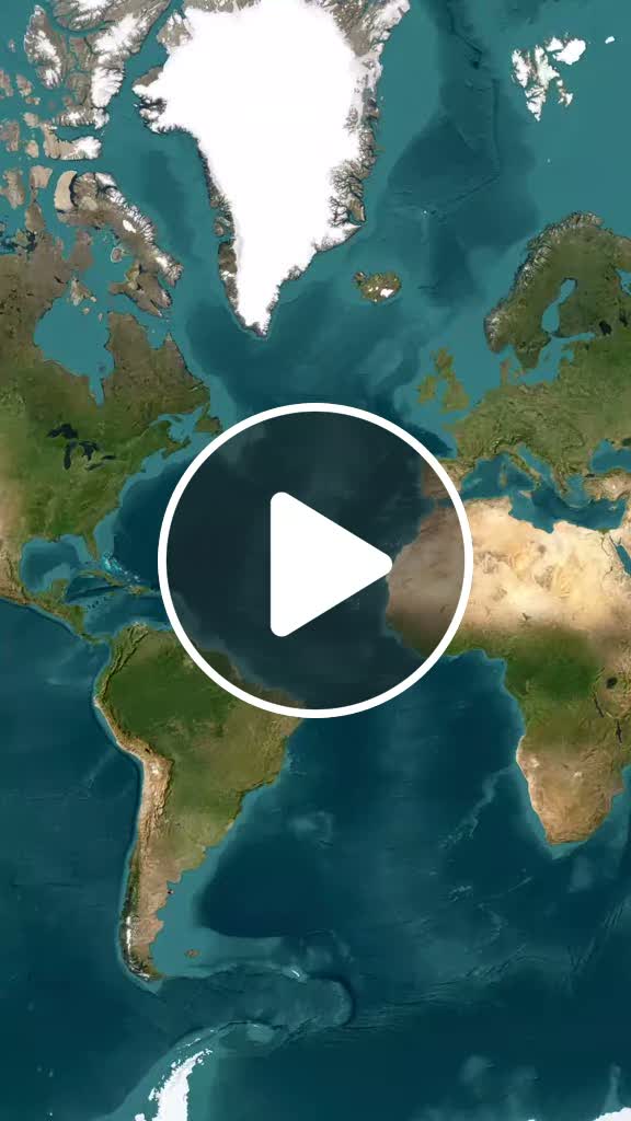 World Records You Probably Havent Heard of US #fyp #learnontiktok #map ...