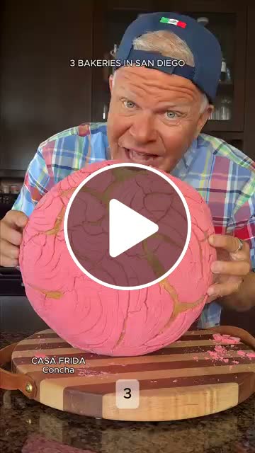 3 BAKERIES IN SAN DIEGO #easyrecipes #food #recipe #foodie #cookingshow ...