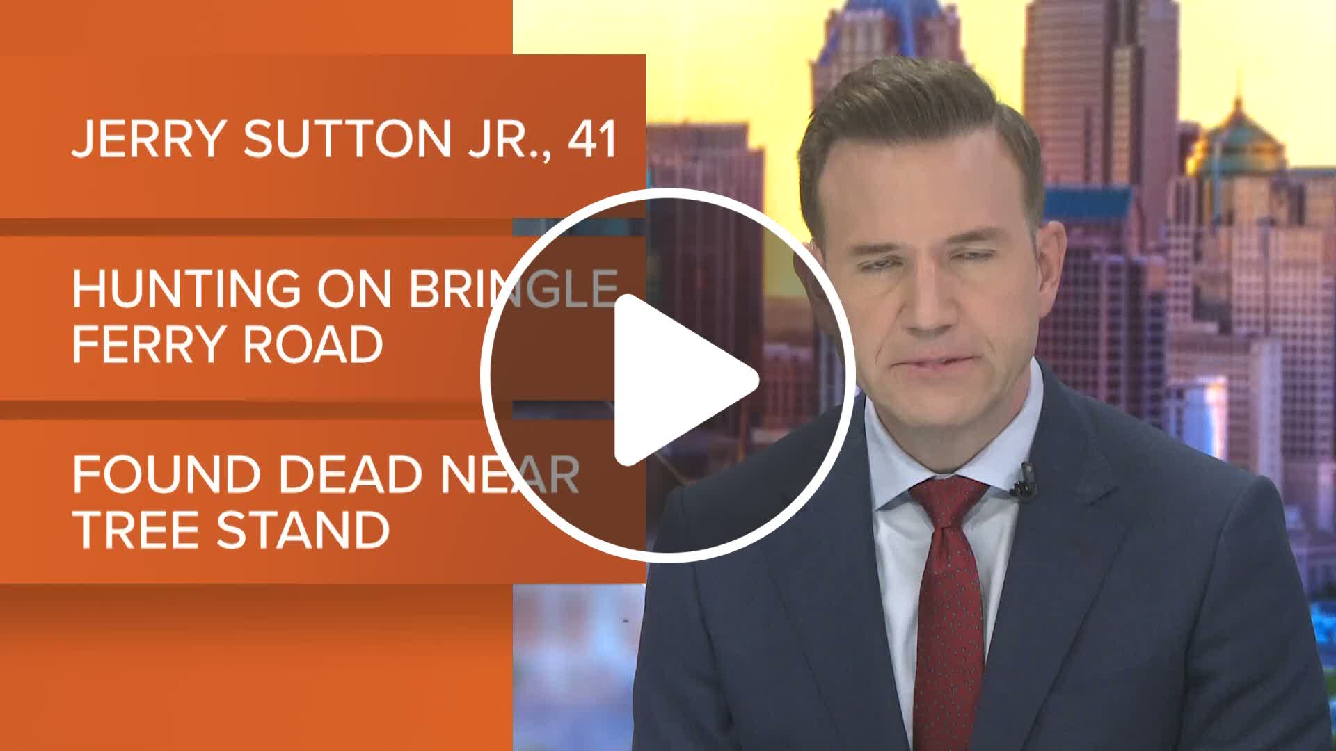 Missing Rowan County man found dead days after going hunting - NewsBreak