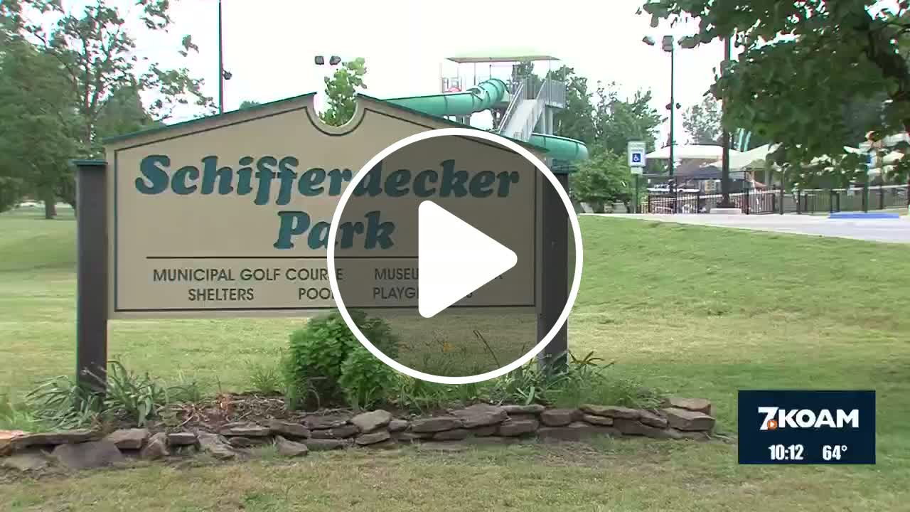 JPD pool party returns to Schifferdecker Aquatic Center - NewsBreak