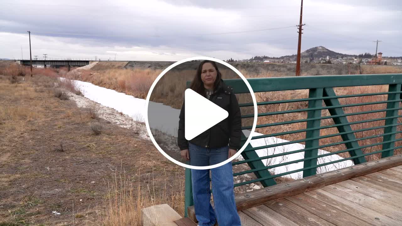 Butte mourns environmental activist Fritz Daily who fought for mine ...