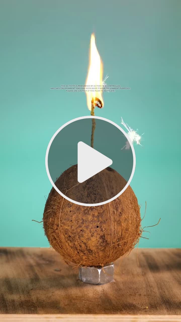 Indian traditional instrument made from a coconut diy music organic ...