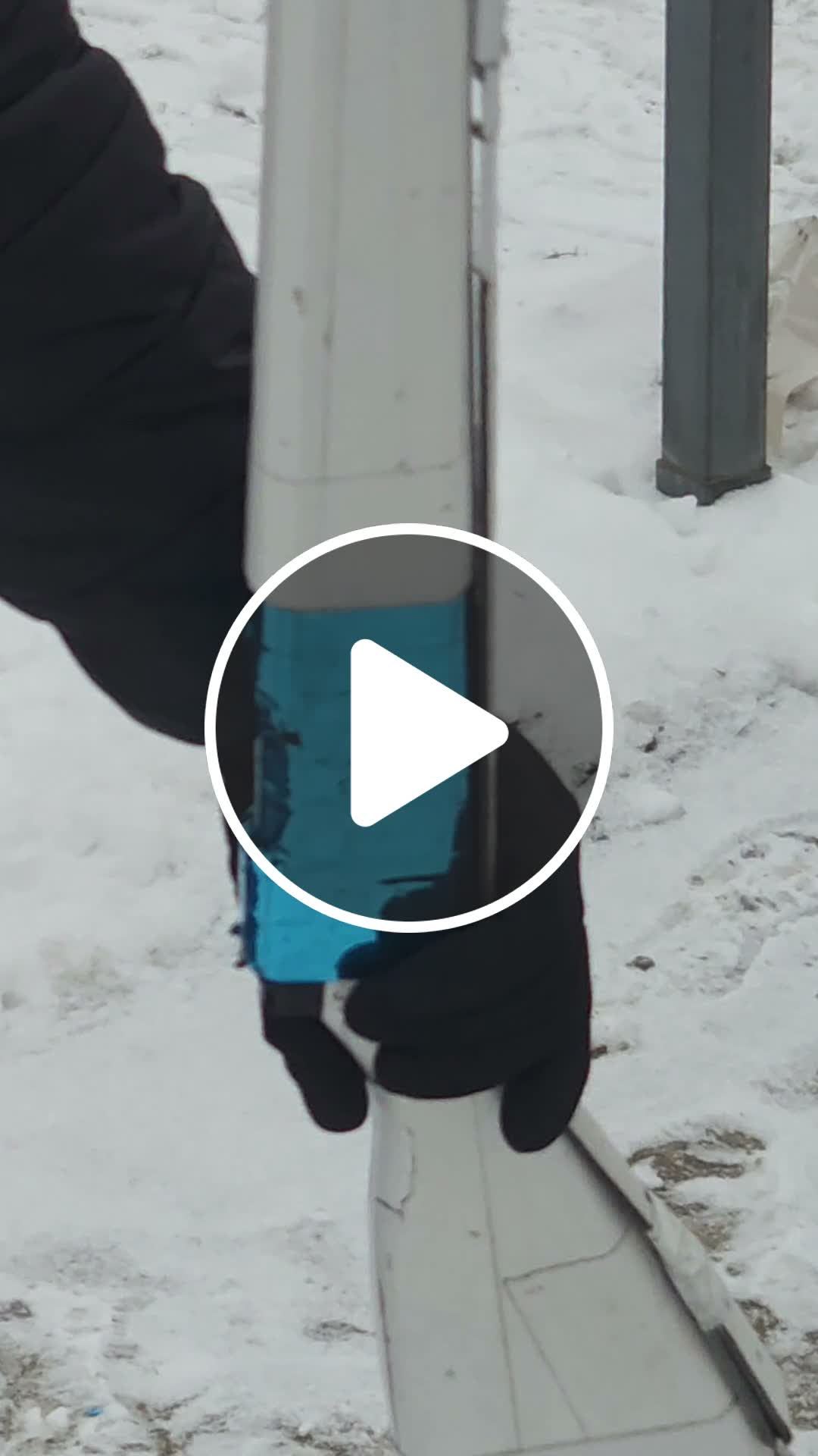 JAMES KING PERFORMING LIVE ON 10MILE SOUTHFIELD ROAD, 12-31-2025 FILMED ...