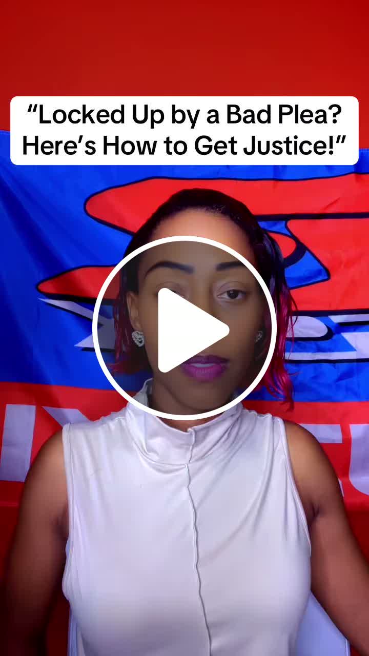 Think you’re wrongfully convicted? Learn the step-by-step process to ...