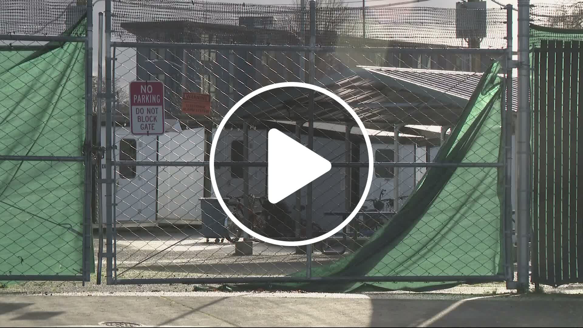 KGW viewers split on Portland limiting homeless shelter stays - NewsBreak