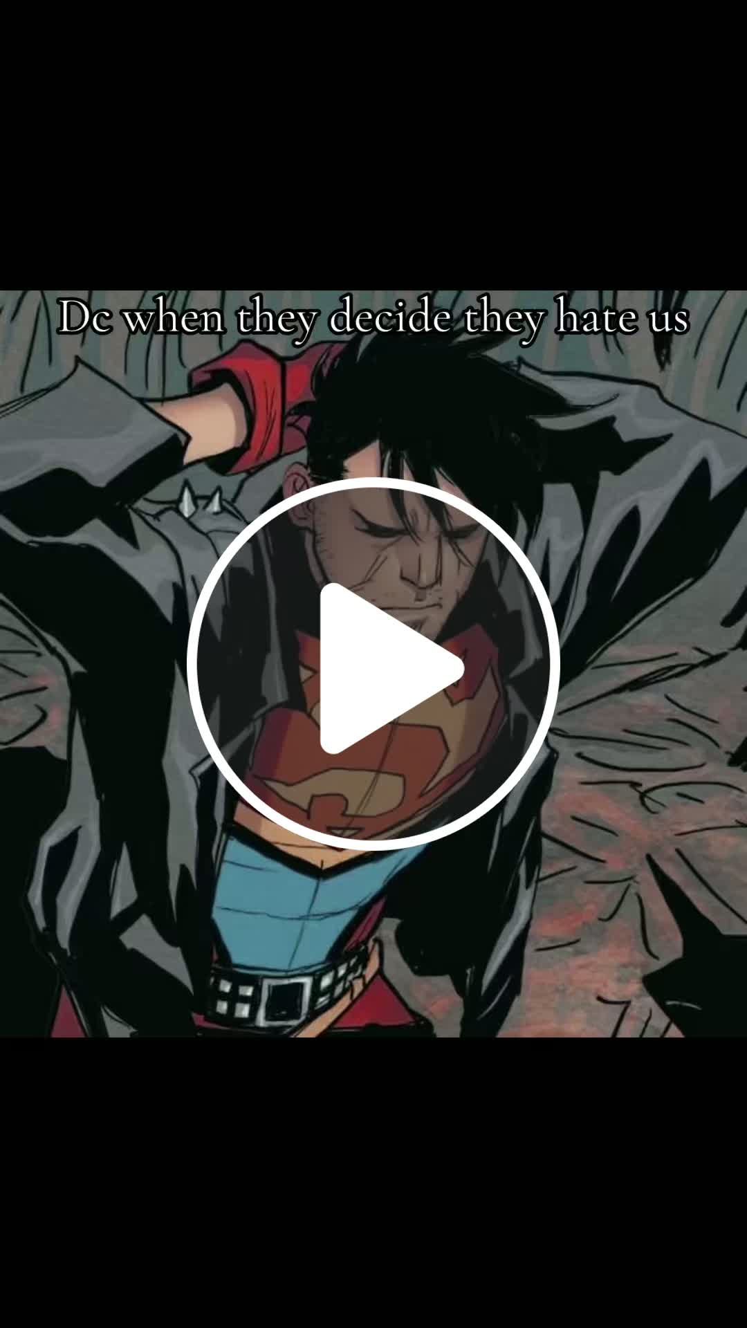 Why is Damian getting whitewashed when he’s half Arabic? Kon lost his ...