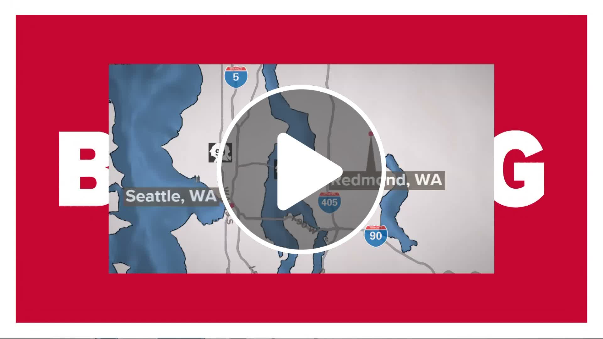 One person dead after Redmond motorcycle crash - NewsBreak