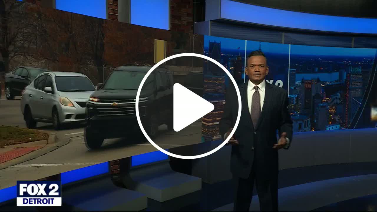 Most dangerous intersections in Michigan - NewsBreak