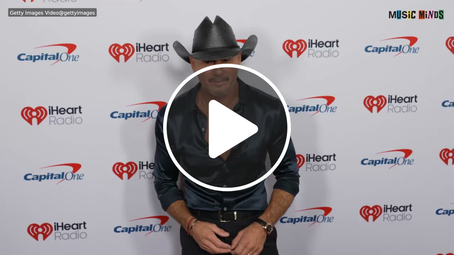 Tim McGraw Trades Party Anthems for Deeper Stories: What This Means for ...