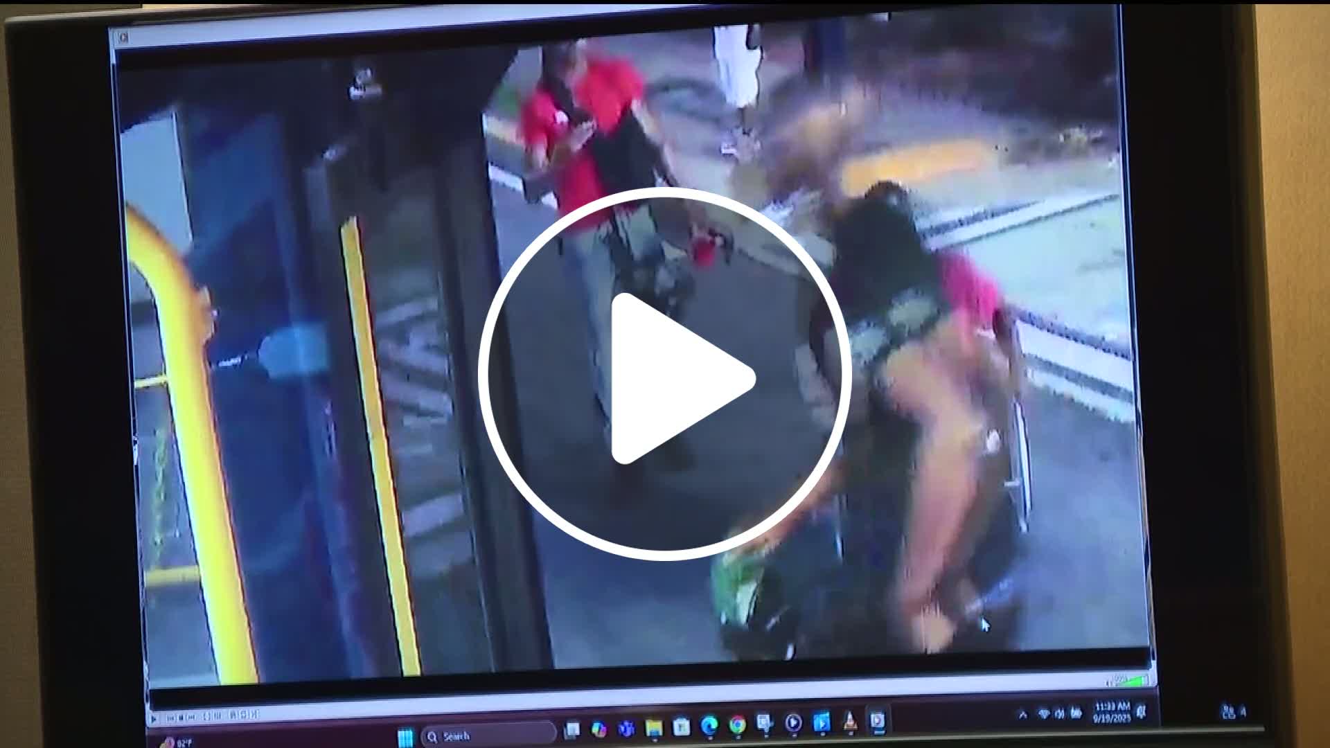 Law enforcement officers testify in murder trial in death of 8-year-old ...