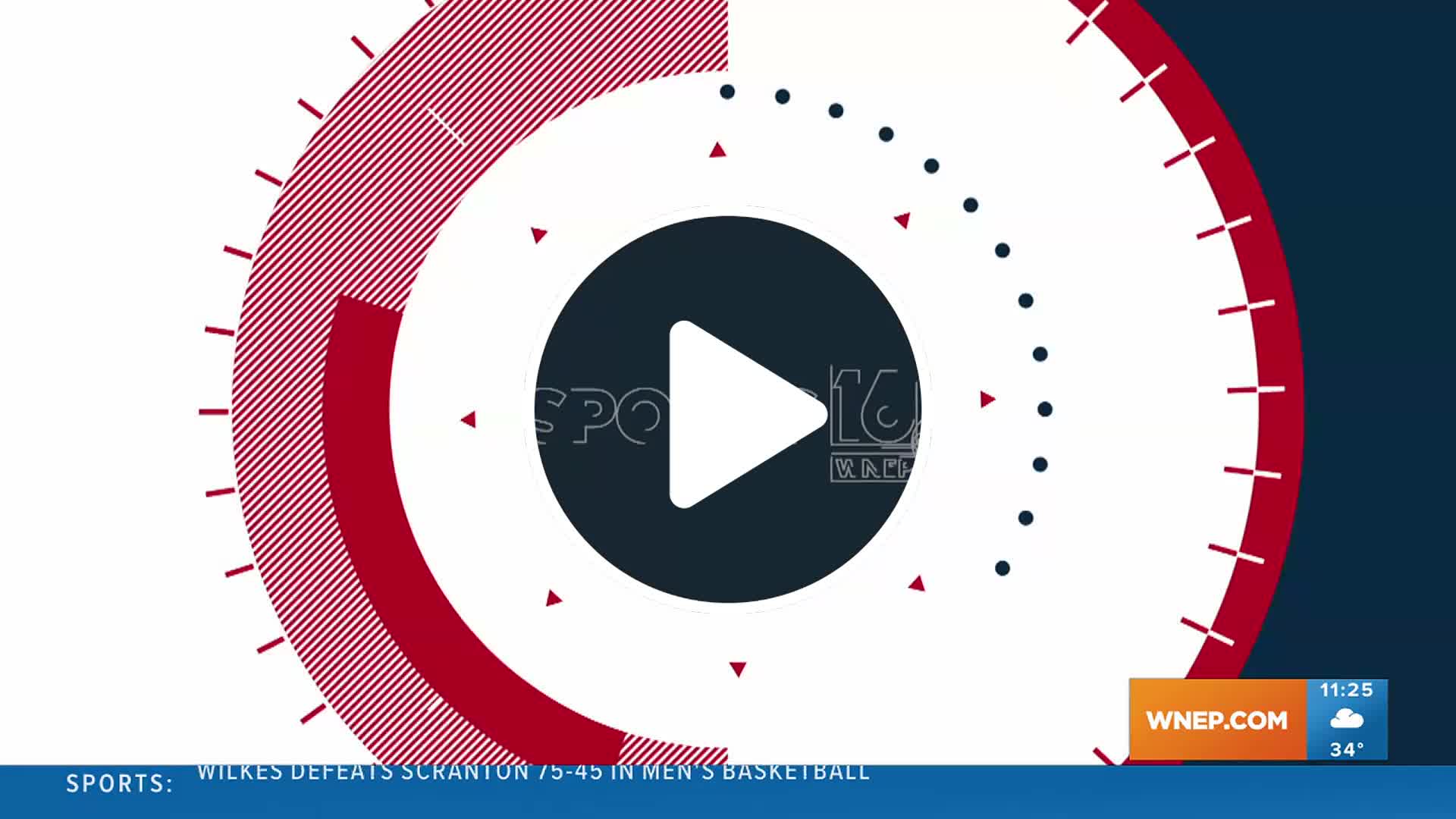 Wilkes Colonels Knock Off Scranton 75-45 - NewsBreak