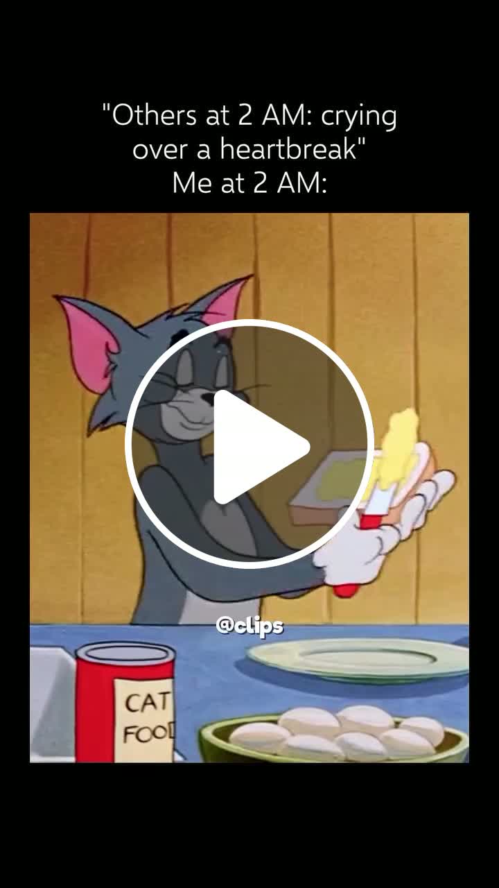 🎬 Interesting fact:Tom & Jerry – “Pet Peeve” (1954) — This short was ...