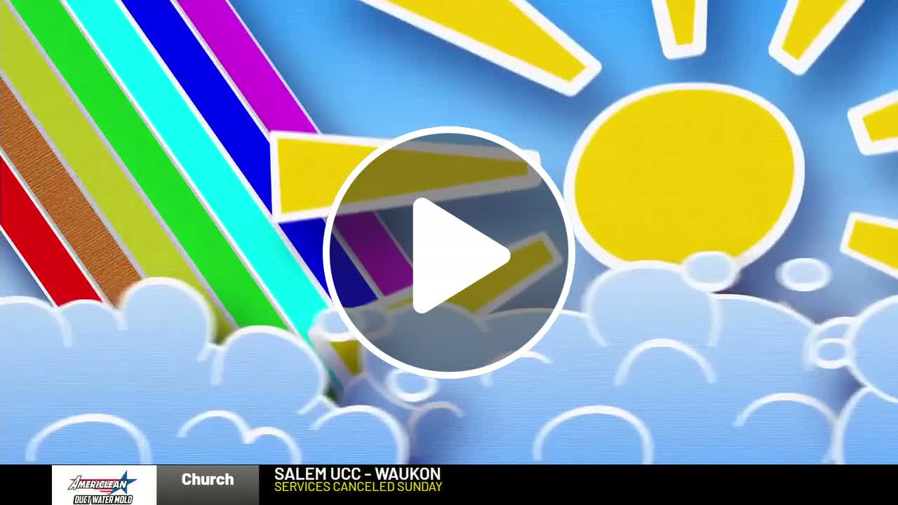 Weather Kid - Jameson Timm - NewsBreak