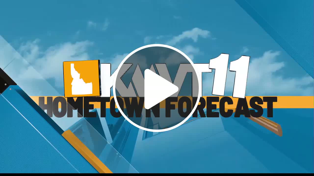 Weekend weather update 1-3-26 KMVT - NewsBreak