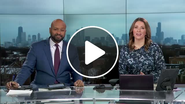 Snow falling in Fulton, New York - NewsBreak
