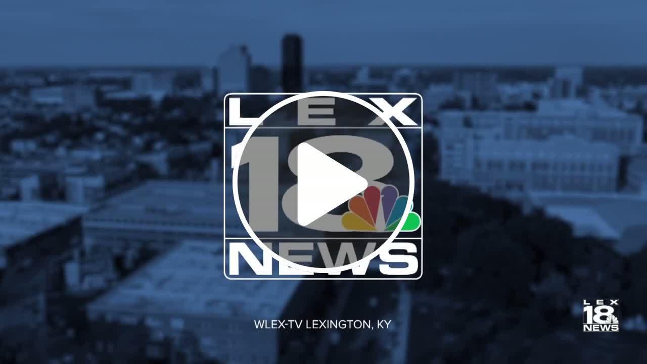 LEX 18 Spanish report for Wednesday, Jan. 14 with Radio Vida - NewsBreak