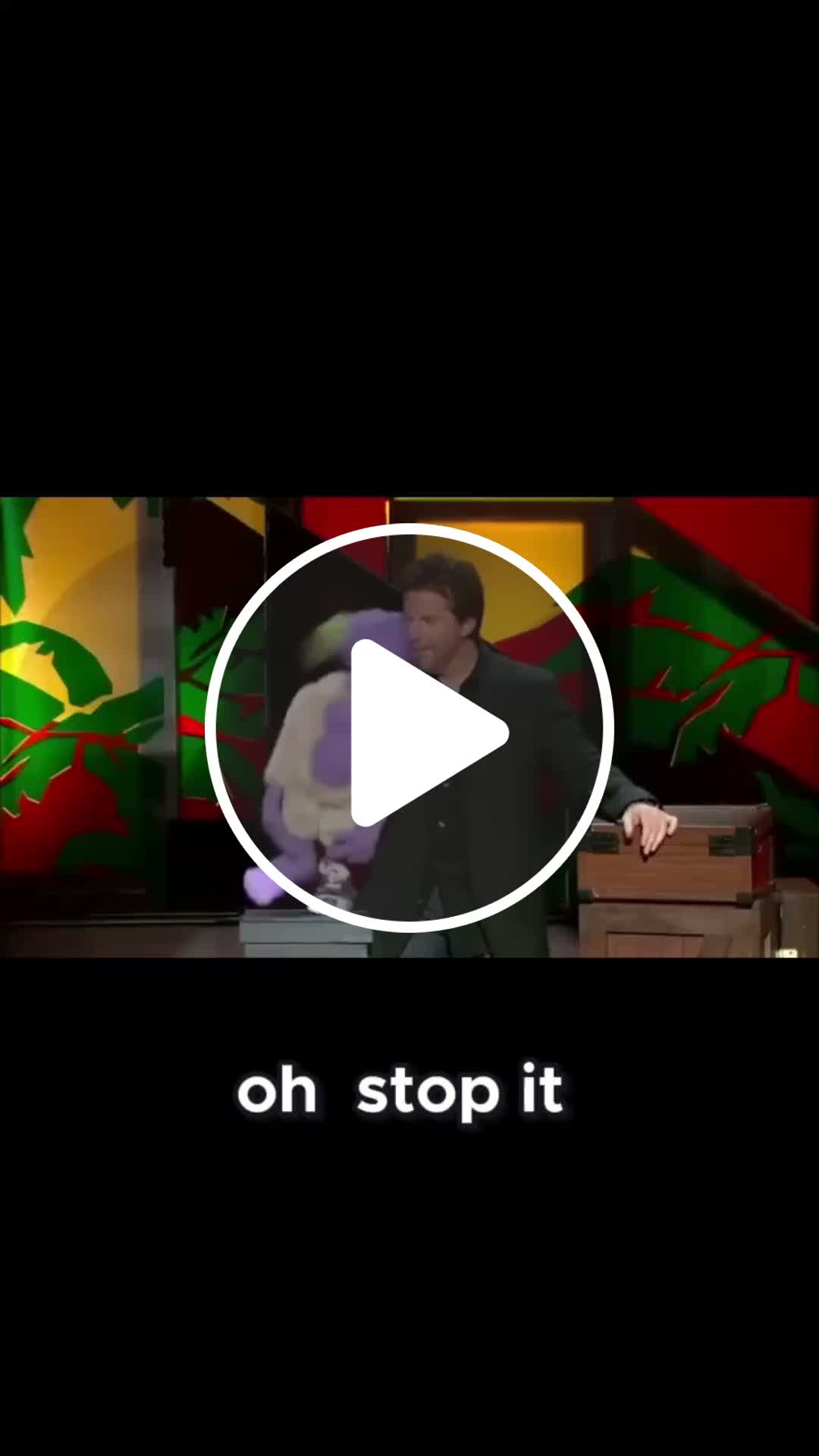 Achmed's Son Revealed_ The Hilarious Family Drama of the Dead Terrorist ...