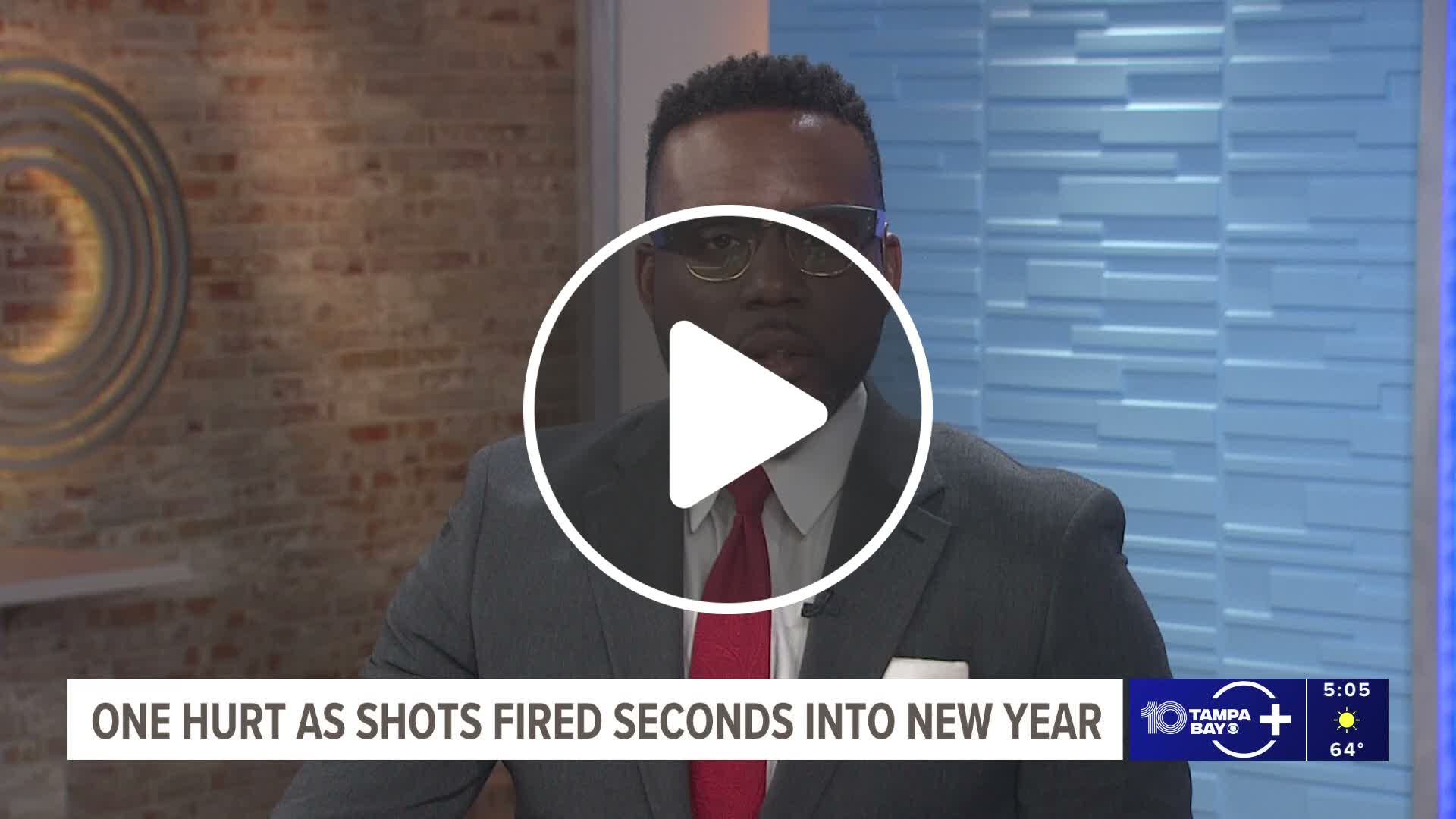 One dead after altercation in Port Richey escalated into shooting after ...