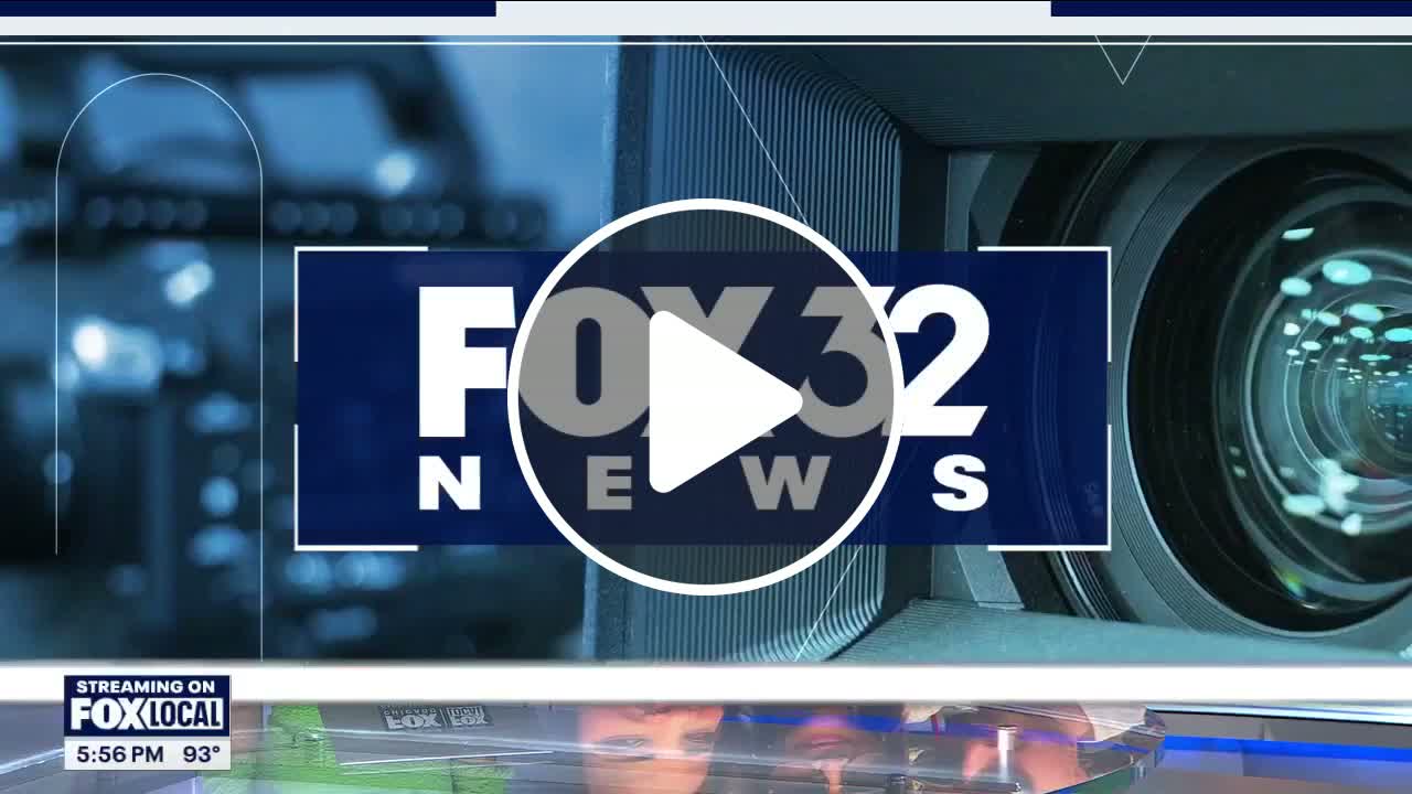 FOX Chicago's Dawn Hasbrouck signs off after 16 years - NewsBreak