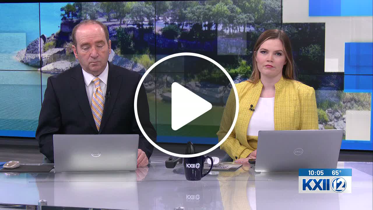 Texoma Outlaws band goes viral on social media, excited to spread ...