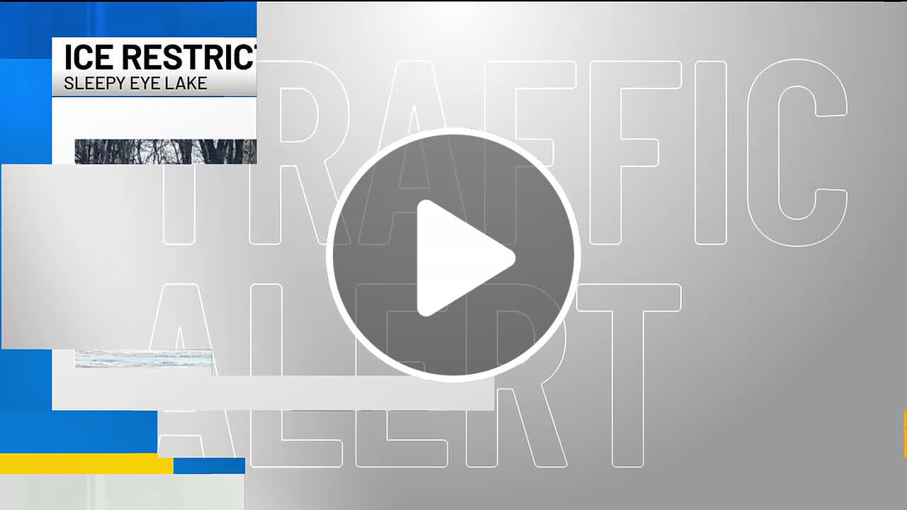 MnDOT to close I-90 median to stop southbound turn during construction ...