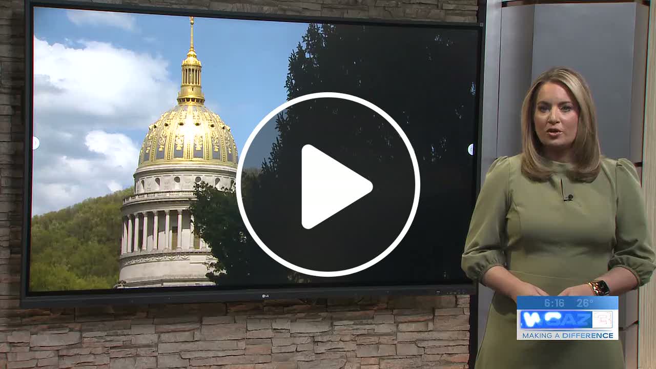 Legislators review W.Va. Gov. Morrisey's proposed budget - NewsBreak