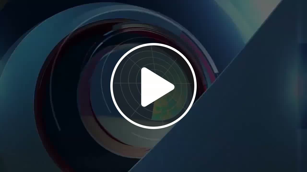 Tracking a few showers, big cool down tomorrow - NewsBreak