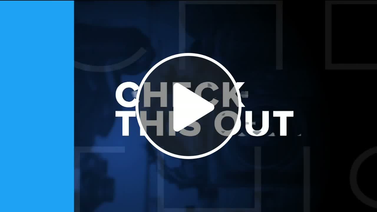 HARKER'S WESTERN "STARRING" DAN SPINDLE - NewsBreak