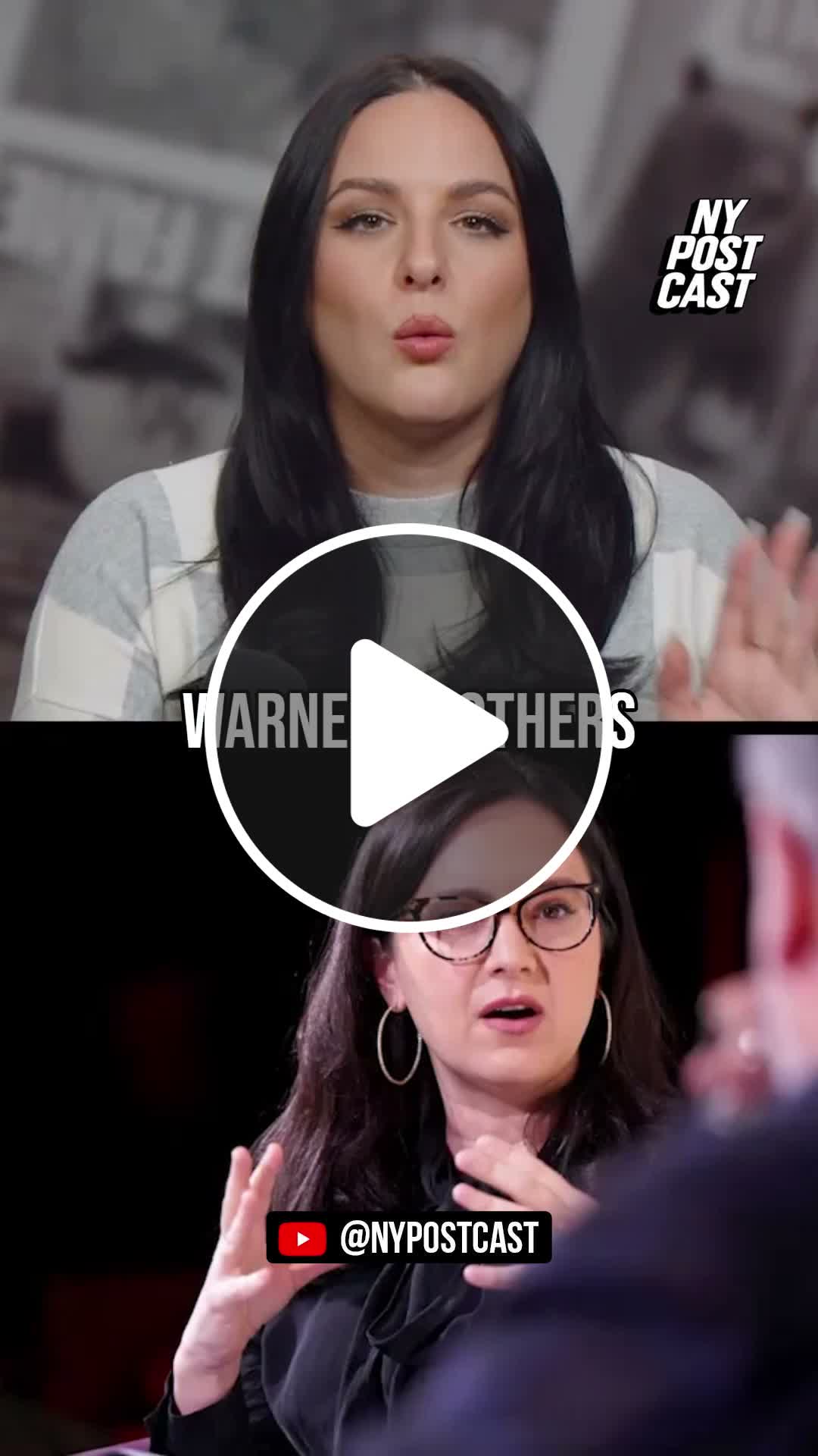 Bari Weiss defends yanking ‘60 Minutes’ segment on controversial El ...