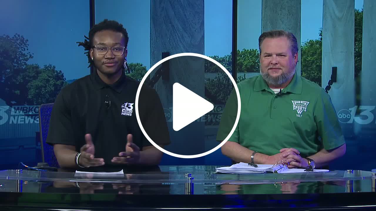 Sports Connection 1-4-25: First Segment - NewsBreak