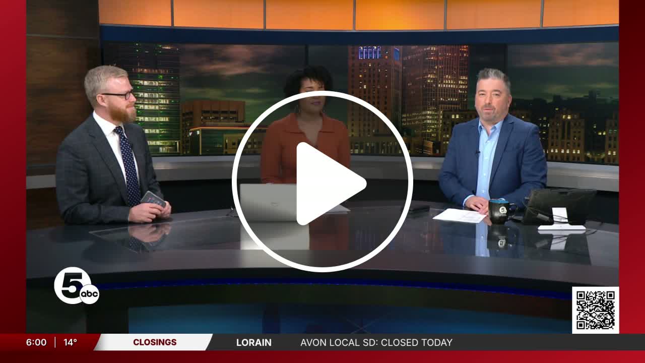 Frigid temps prompt schools to cancel classes Friday, Jan. 23 - NewsBreak