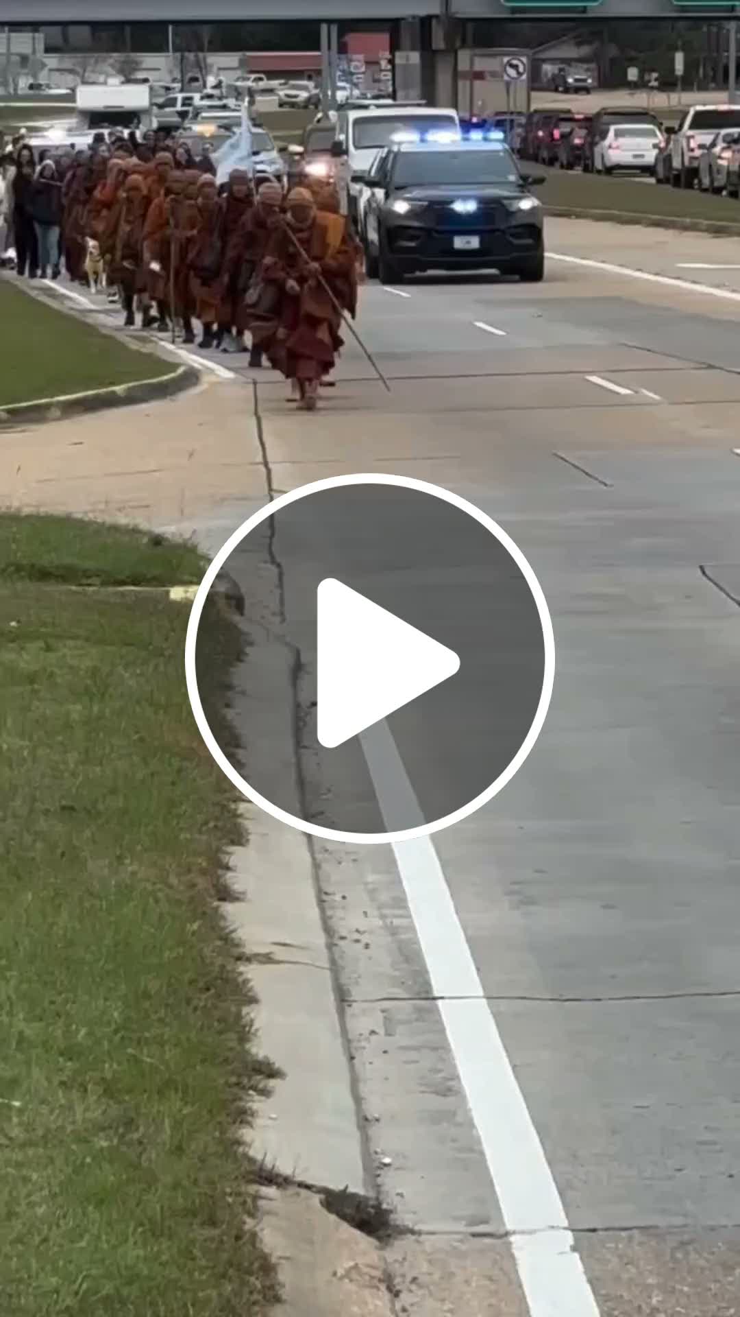 what is going on here? - NewsBreak