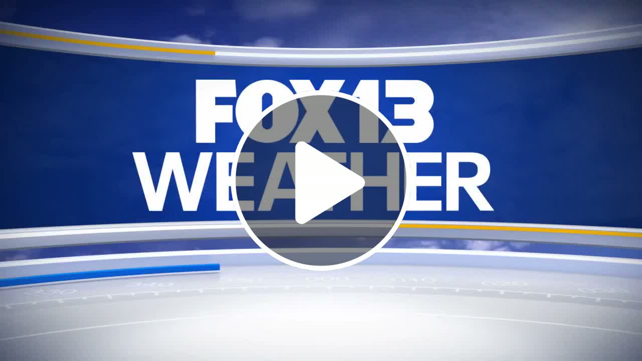 Seattle weather: Wednesday will be mostlky cloudy with mild ...