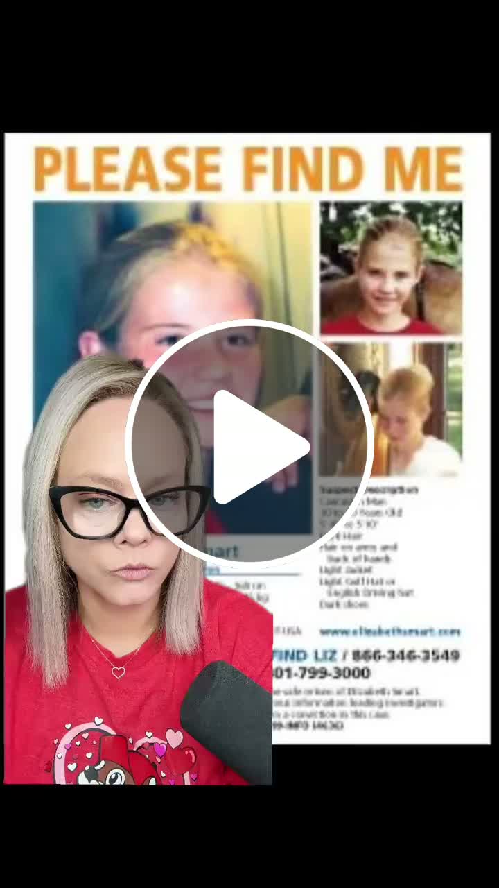 Elizabeth Smart has a new show coming out on Netflix that you won’t ...